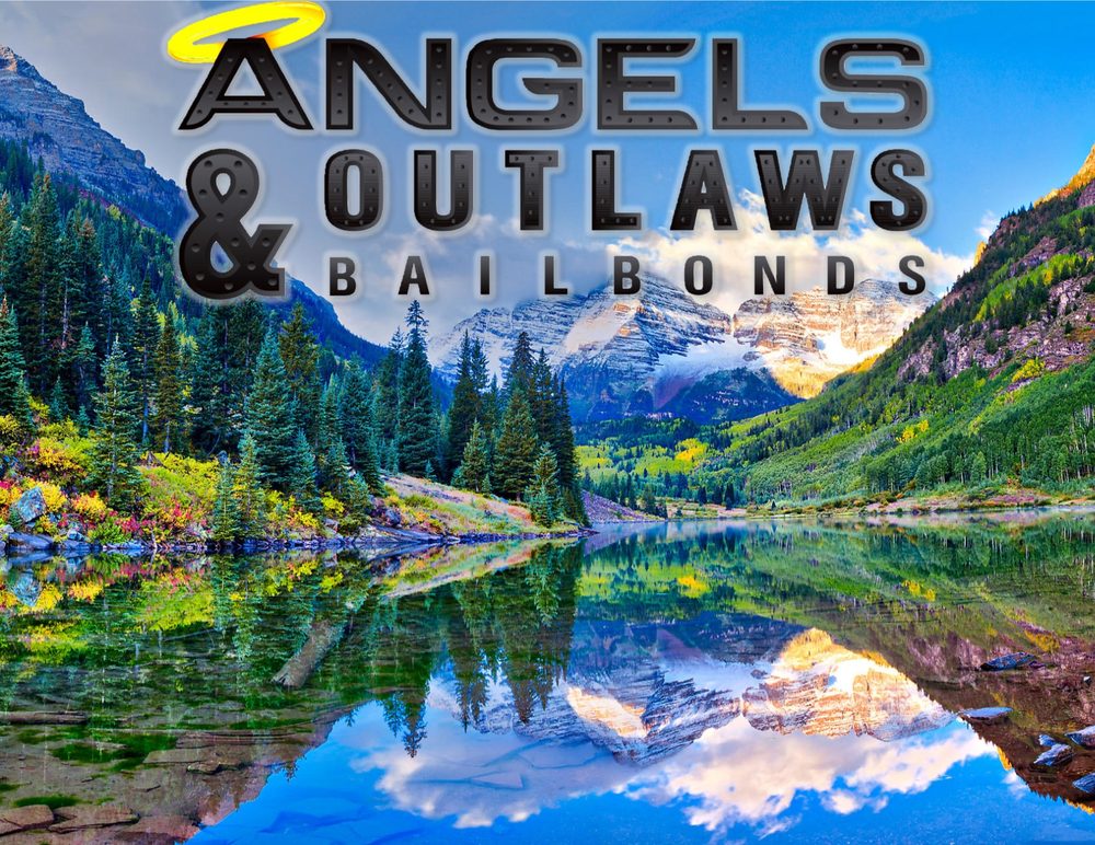 ANGELS & OUTLAWS BAIL BONDS - Updated January 2026 - 3595 E Fountain ...