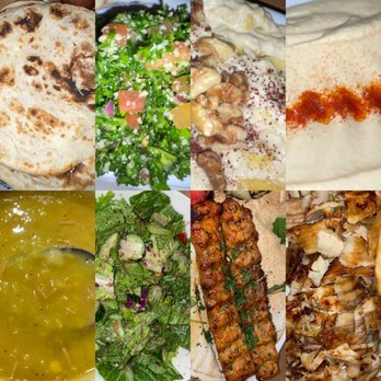 ZARZOOR RESTAURANT - Updated January 2025 - 137 Photos & 103 Reviews ...