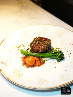 NEW SOUTH KITCHEN - Updated December 2025 - 51 Photos & 26 Reviews ...