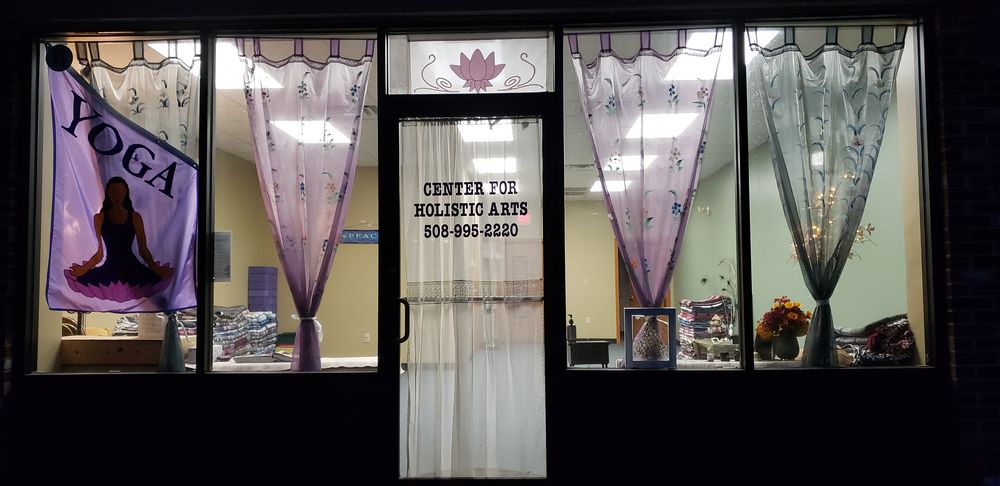 CENTER FOR HOLISTIC ARTS - Updated July 2025 - 132 S Main St, Acushnet ...