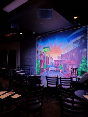 HELIUM COMEDY CLUB / ELEMENTS BAR & GRILLE - Updated December 2025 ...
