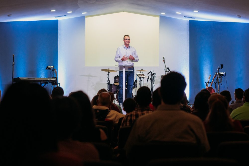 VIBRANT CHURCH - Updated July 2024 - 30 Photos - 228 Belmont St ...