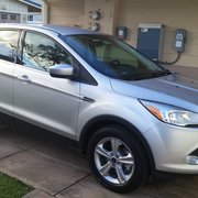 CUTTER FORD - 267 Photos & 348 Reviews - 98-015 Kamehameha Hwy, Aiea ...