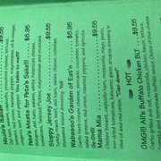 THE TWISTED PICKLE - 69 Photos & 37 Reviews - Salad - 8980 N US Hwy 1 ...