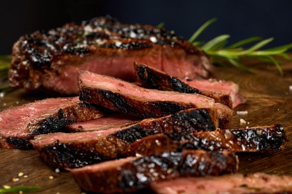 FIREBIRDS WOOD FIRED GRILL - 82 Reviews & 140 Photos - 16641 Birkdale ...