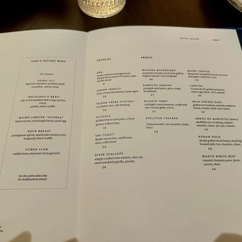 AMAR - Updated December 2025 - 164 Photos & 46 Reviews - 40 Trinity Pl ...