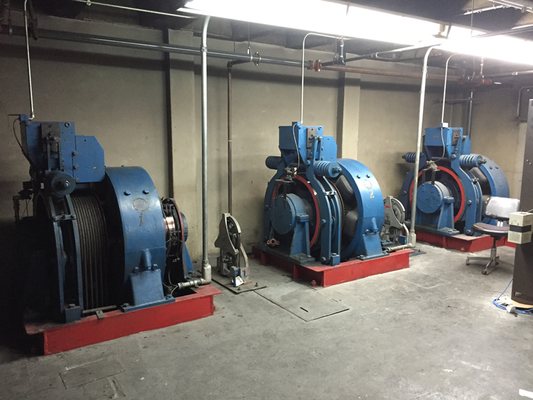 VTECH ELEVATOR COMPANY - Updated December 2025 - 20 Photos - Los ...