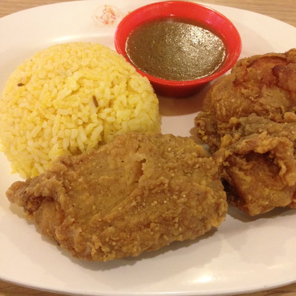 KIPP’S CHICKEN - Updated September 2024 - SM Southmall, Alabang-Zapote ...