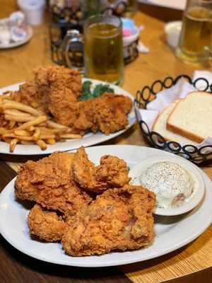 BARBECUE INN - Updated August 2024 - 260 Photos & 401 Reviews - 116 W ...