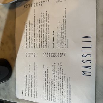 MASSILIA - Updated May 2025 - 1346 Photos & 974 Reviews - 1445 4th St ...