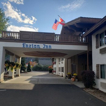 ENZIAN INN - Updated July 2024 - 351 Photos & 186 Reviews - 590 US Hwy ...