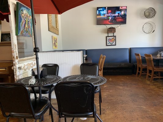 THE MIX CAFE - Updated September 2024 - 83 Photos & 94 Reviews - 1700 S ...