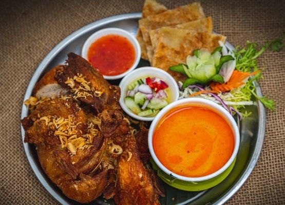 FERN THAI CAPITOL HILL - 342 Photos & 90 Reviews - 1400 10th Ave ...