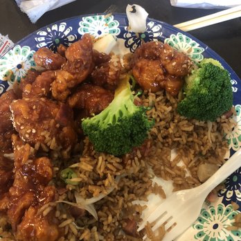 MOCA EXPRESS - Updated August 2024 - 120 Photos & 80 Reviews - 577 ...