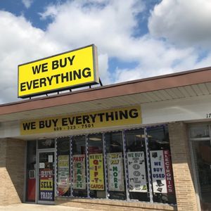 MEGA PAWN - Updated July 2025 - 51 Photos - 334-336 W Bridge St ...