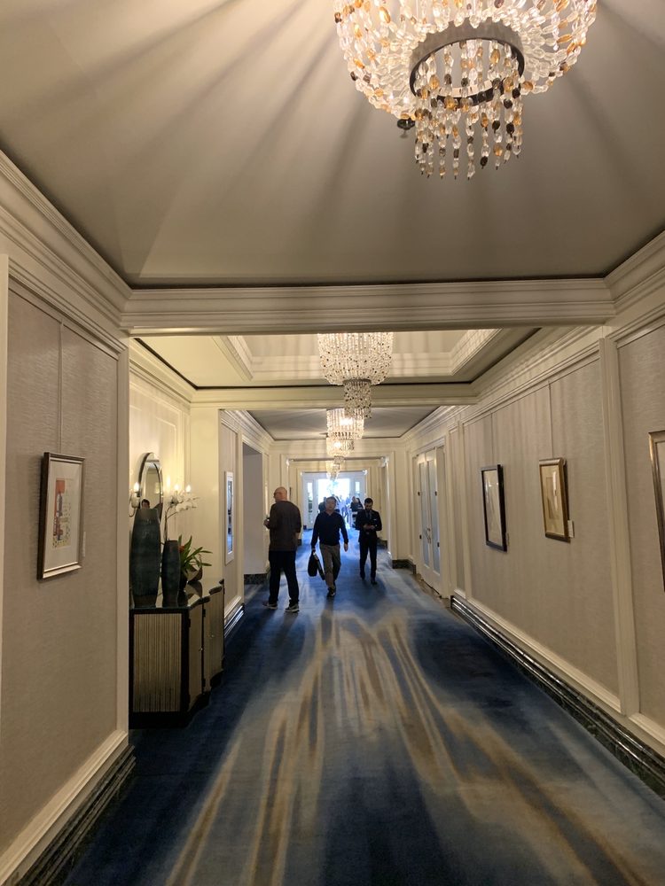 THE RITZ-CARLTON, MARINA DEL REY - 847 Photos & 605 Reviews - 4375 ...