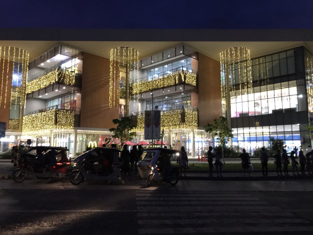 SM CITY PUERTO PRINCESSA - Malvar Road, Puerto Princesa, Palawan ...