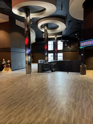 BODO CINEMA - Updated December 2025 - 16 Reviews - 760 W Broad St ...