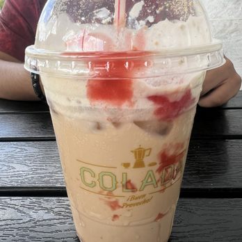 COLADA CUBAN CAFE PEMBROKE PINES - Updated July 2024 - 630 Photos & 296 ...