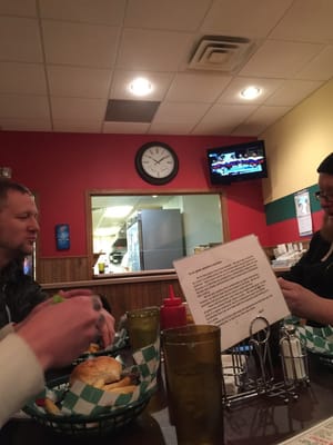 MEL’S SPORTSPAGE BAR & SNICKERS PIZZA SHOP - Updated November 2025 - 16 ...