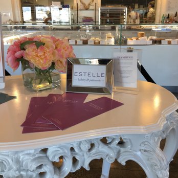 ESTELLE BAKERY & PÂTISSERIE - Updated February 2025 - 1827 Photos & 830 ...