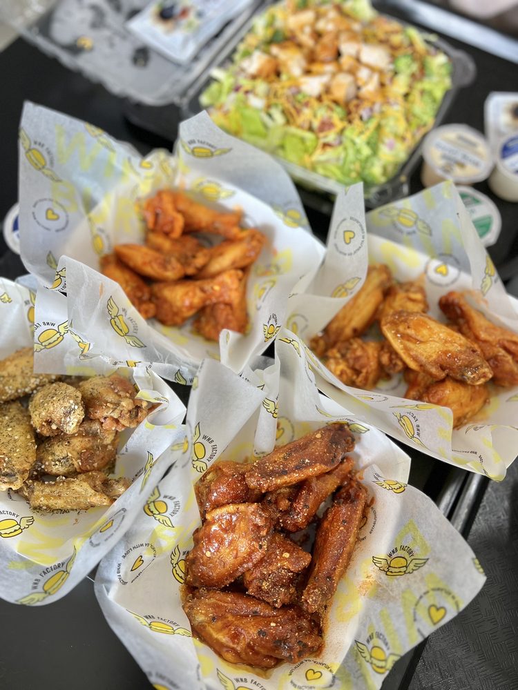 WNB FACTORY - Updated December 2025 - 45 Photos & 41 Reviews - 2952 ...