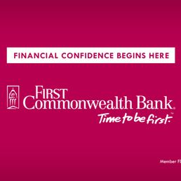 First Commonwealth Bank Reviews | Read Customer Service Reviews of ...