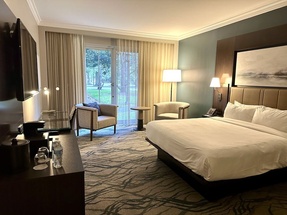 WESTFIELDS MARRIOTT WASHINGTON DULLES - Updated September 2025 - 197 ...