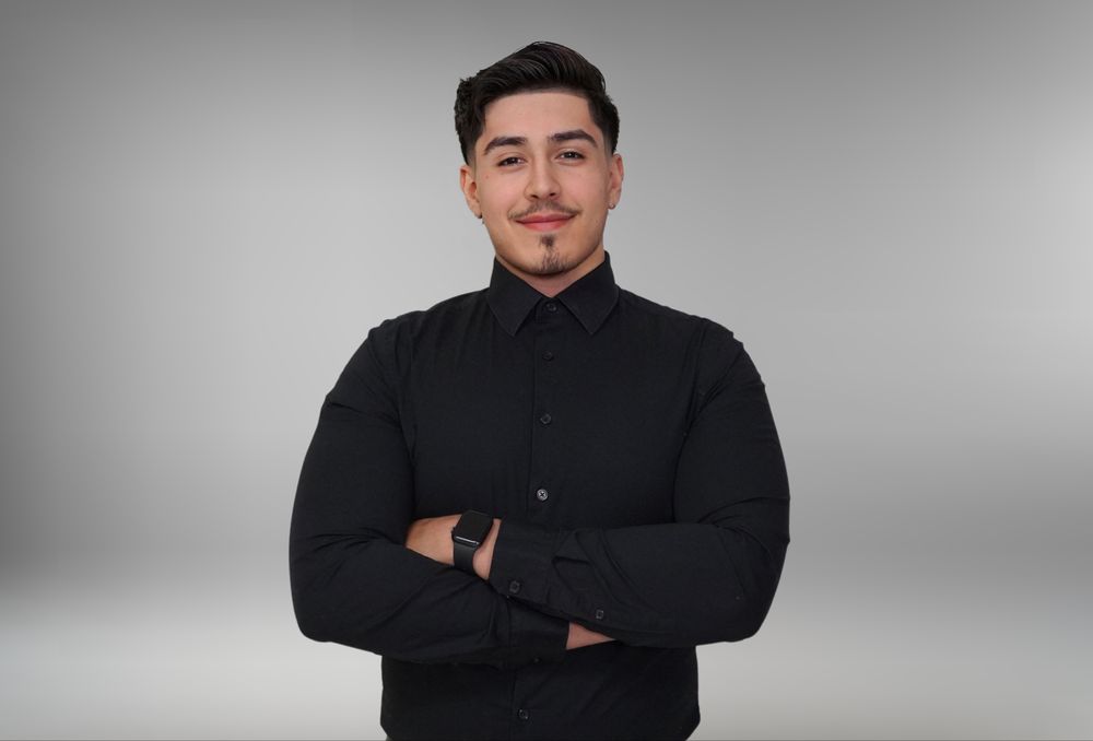 ADRIAN ROMO - M POWER MORTGAGE - Updated October 2025 - 24 Photos - Rancho Cucamonga, California ...