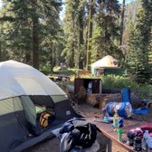 Quaking Aspen Campground - 86 Photos & 27 Reviews - Campgrounds - Giant ...