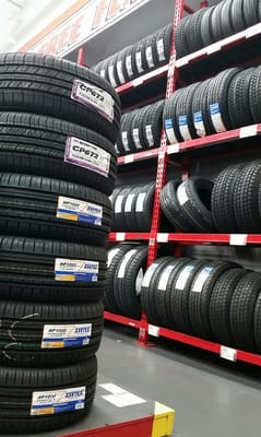 TOWN FAIR TIRE - Updated November 2025 - 42 Reviews - 93 Teaticket Hwy ...
