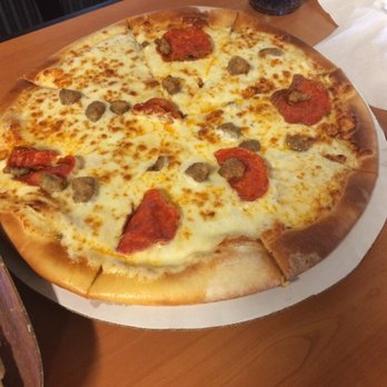 TURBO FIRE PIZZA - Updated December 2025 - 22 Photos & 24 Reviews - 605 ...