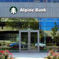 ALPINE BANK - Updated December 2025 - 215 Saint Paul St, Denver ...