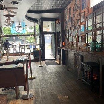 CAFE SASSO - 268 Photos & 203 Reviews - 739 Park Ave, Rochester, New ...