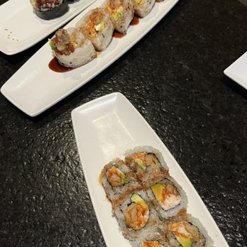 KUU RESTAURANT - Updated January 2025 - 1837 Photos & 670 Reviews - 947 ...