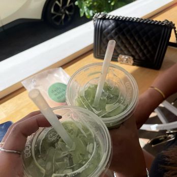 DAILY WHISK MATCHA - Updated July 2024 - 723 Photos & 167 Reviews ...