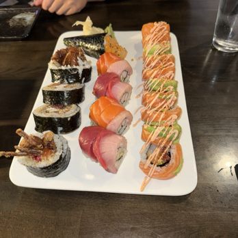WARAJI JAPANESE RESTAURANT - Updated December 2025 - 942 Photos & 693 ...