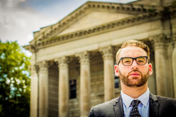 GELLER LAW - Updated December 2025 - 37 Reviews - 1110 South Ave ...