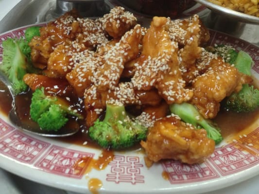 NEW CHINA INN - CLOSED - Updated August 2024 - 22 Photos & 42 Reviews ...