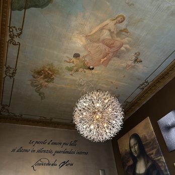 MONA LISA RESTAURANT & BAR - Updated January 2026 - 339 Photos & 164 ...