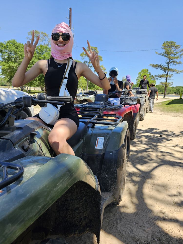 RENT ATV - Updated June 2025 - 19 Photos - 18041 Riverside St, Houston ...