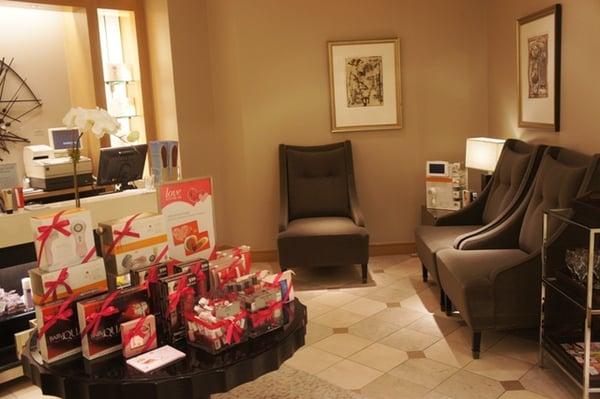 SPA NORDSTROM - DOWNTOWN SEATTLE - Updated September 2025 - 17 Photos ...