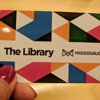 BURNHAMTHORPE BRANCH LIBRARY - Updated November 2025 - 33 Photos - 3650 ...