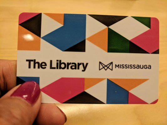 BURNHAMTHORPE BRANCH LIBRARY - Updated November 2025 - 33 Photos - 3650 ...