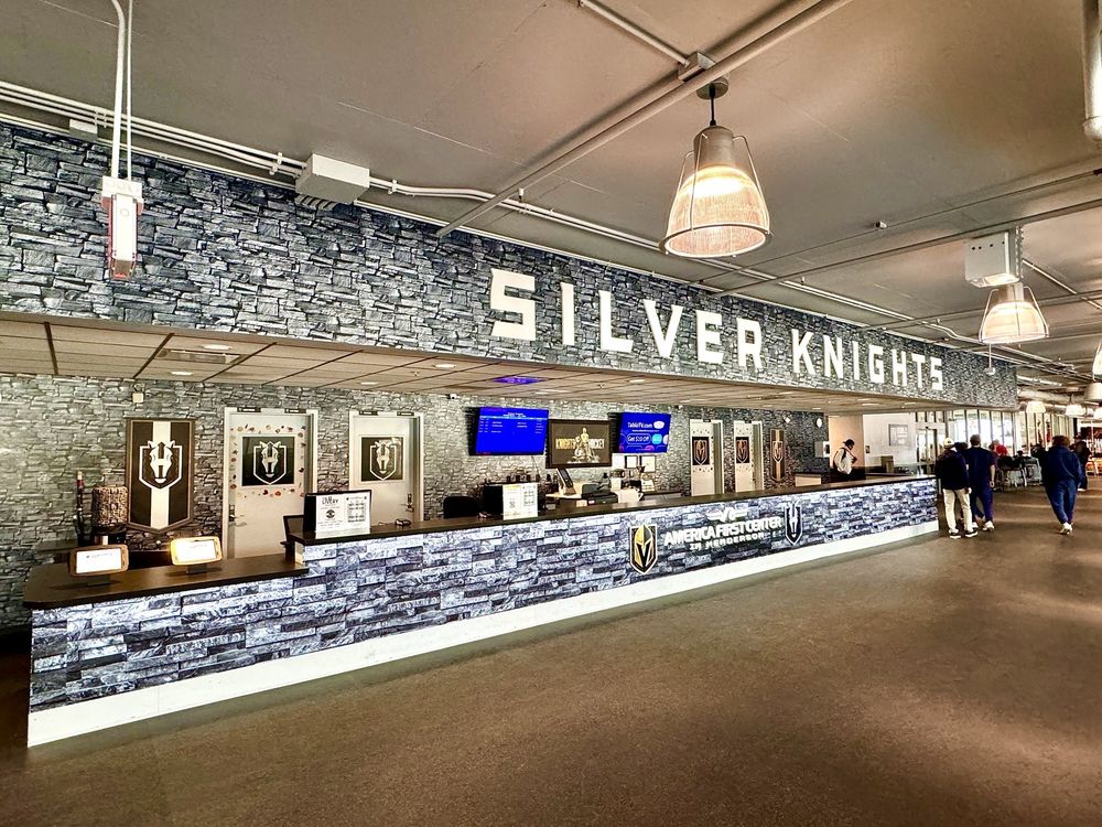 AMERICA FIRST CENTER - Updated December 2025 - 80 Photos & 26 Reviews ...