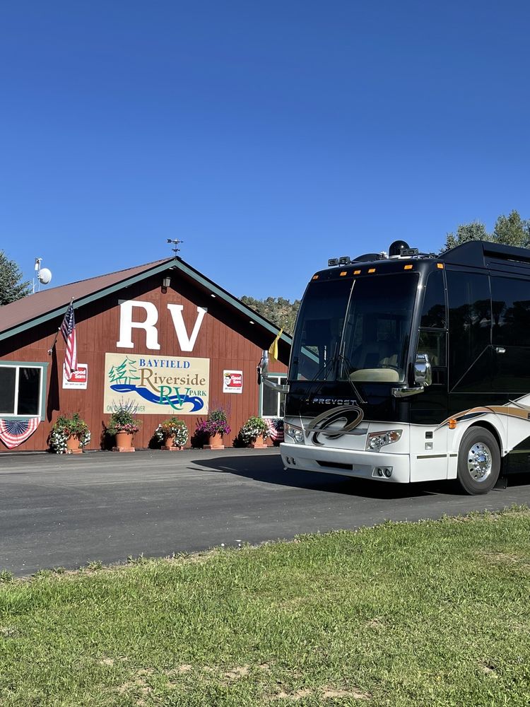 OUTDOORSY BAYFIELD - Updated May 2024 - 55 Photos & 29 Reviews - 41743 ...