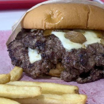 BAMBURGER - Updated May 2025 - 40 Photos & 35 Reviews - 3624 Farm To ...