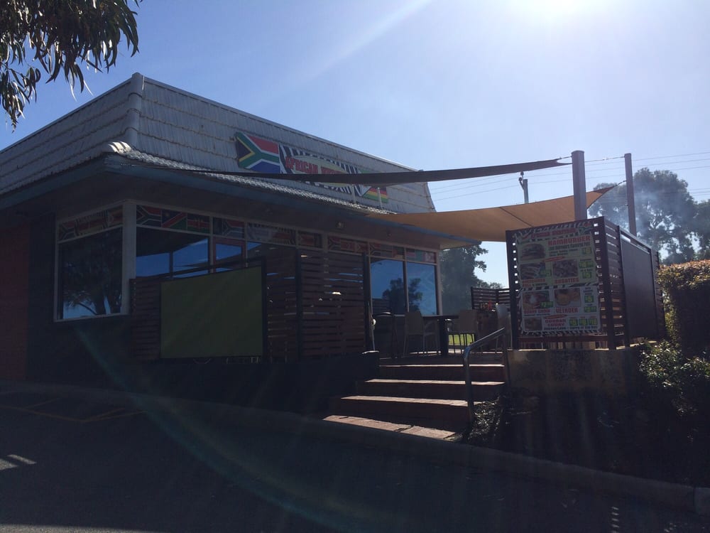 AFRICAN HERITAGE - Updated 05/2025 - Shop 18, Duncraig Shopping Centre ...