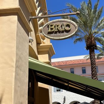 BRIO ITALIAN GRILLE - 3214 Photos & 1954 Reviews - 6653 Las Vegas Blvd ...