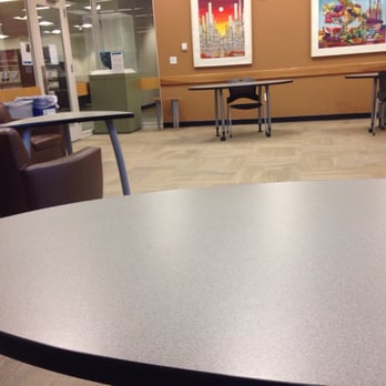 CLEVELAND HEIGHTS - UNIVERSITY HEIGHTS PUBLIC LIBRARY - Updated October ...